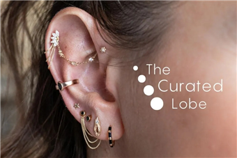 The Curated Lobe - Mississauga CA-ON | Vagaro